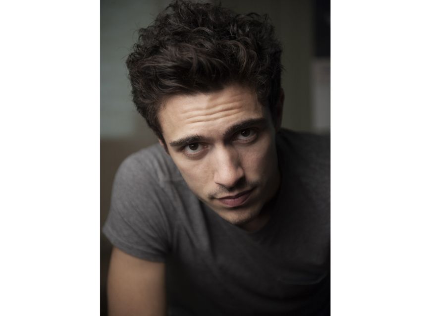 Marc Scibilia's top five tips for songwriters | MusicRadar