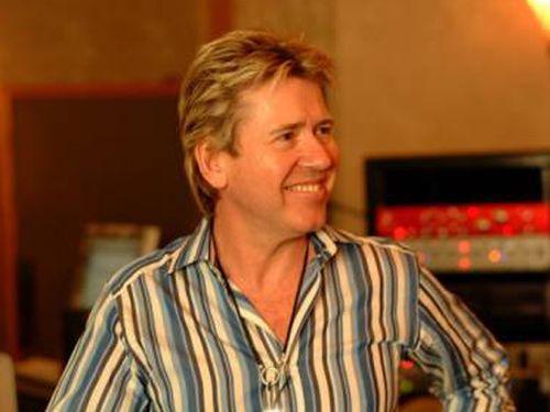 Production legend Steve Lillywhite on 16 career defining records ...