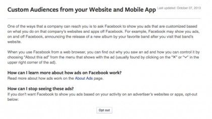 Facebook spam: where it's from and how to stop it | TechRadar