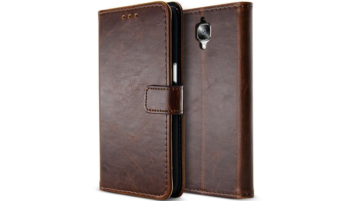 Best OnePlus 3 cases | TechRadar