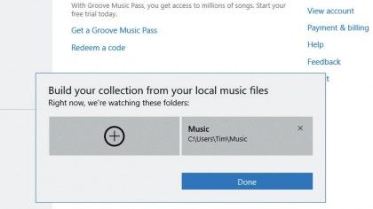 How to use Groove Music | TechRadar