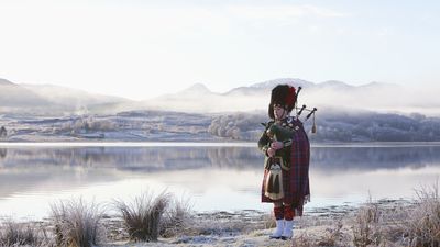 15 of the greatest Scottish musicians ever | MusicRadar