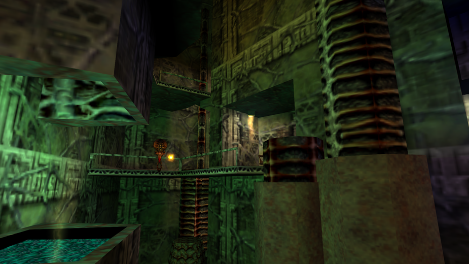 Half-Life screenshot gallery: downsampled from 8K | PC Gamer