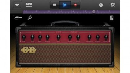 How to Use Real Musical Instruments with GarageBand on Your iPad ...