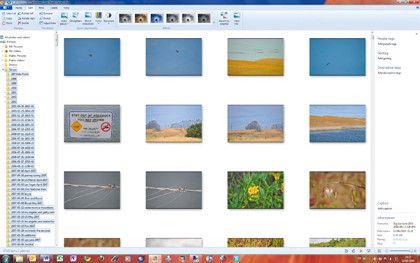 Microsoft Windows Live Photo Gallery review | TechRadar