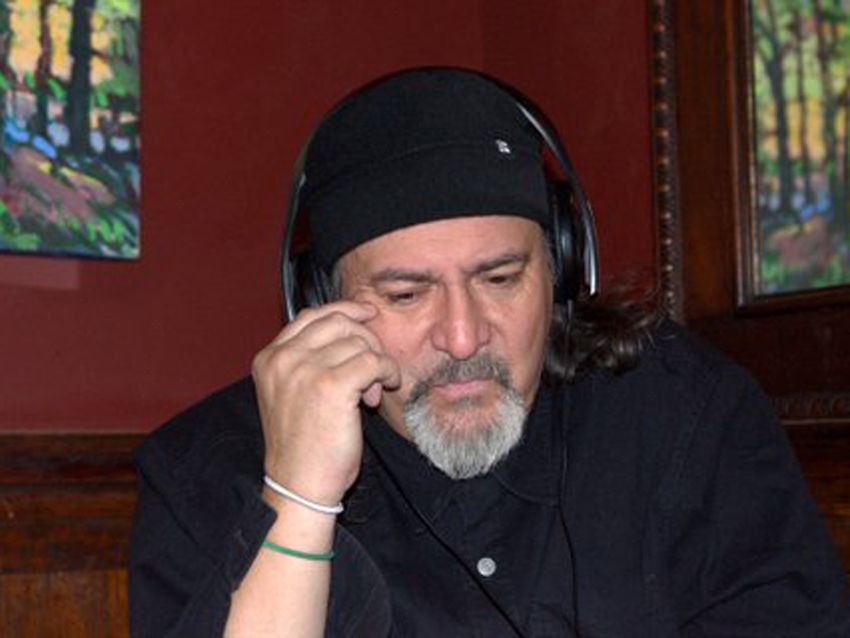 Bill Laswell's top 5 tips for producers | MusicRadar