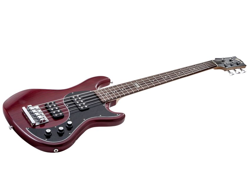 Gibson 2014 bass line-up revealed | MusicRadar