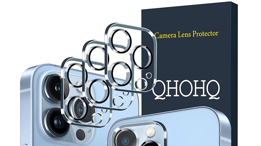 The best camera lens protectors for iPhone | Digital Camera World