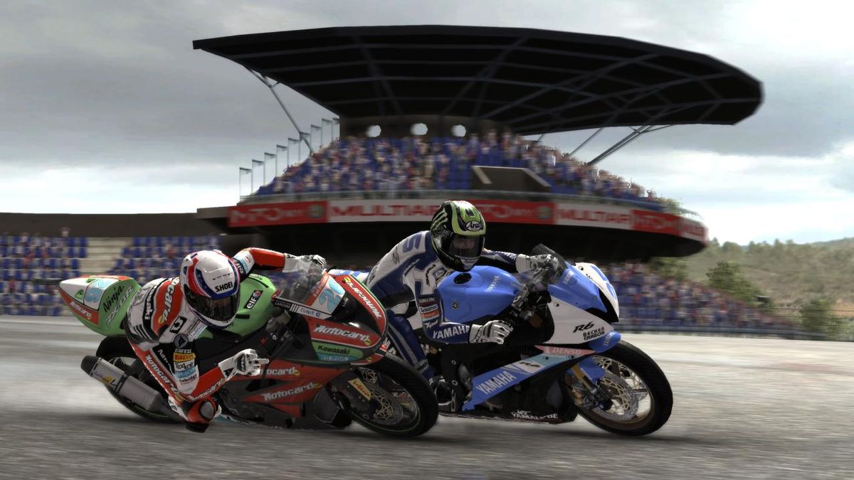 SBK X review | GamesRadar+