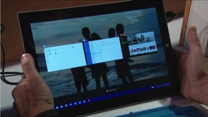 Finally, Windows 10 solves one major problem with 2-in-1 devices ...