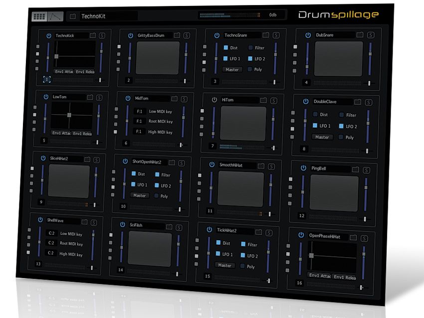8 bangin' drum synth plug-ins | MusicRadar