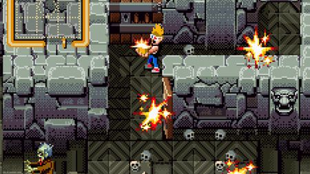 100 best weapons in video games | GamesRadar+