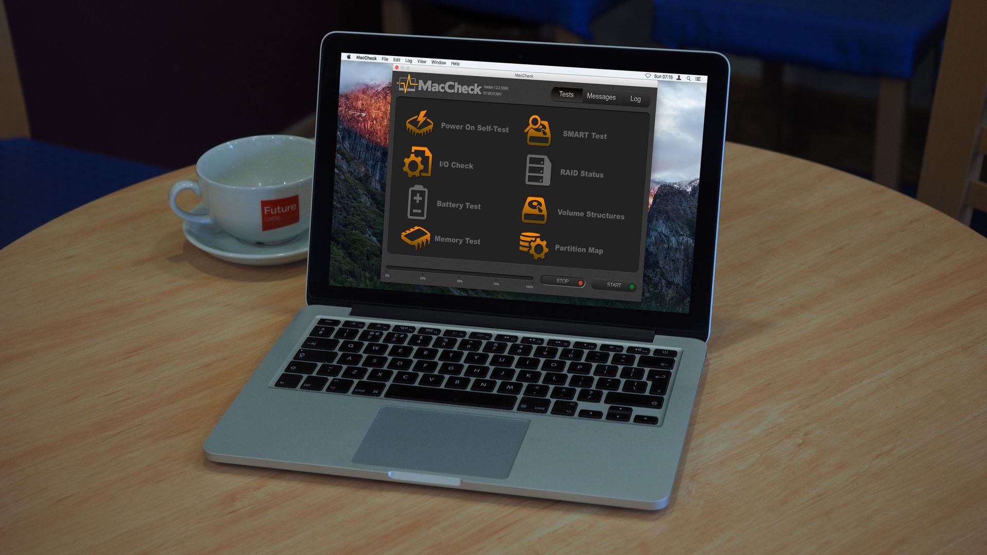 How to quickly check your Mac for errors | TechRadar