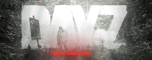 DayZ being developed as a standalone game: "this is the end of the ...