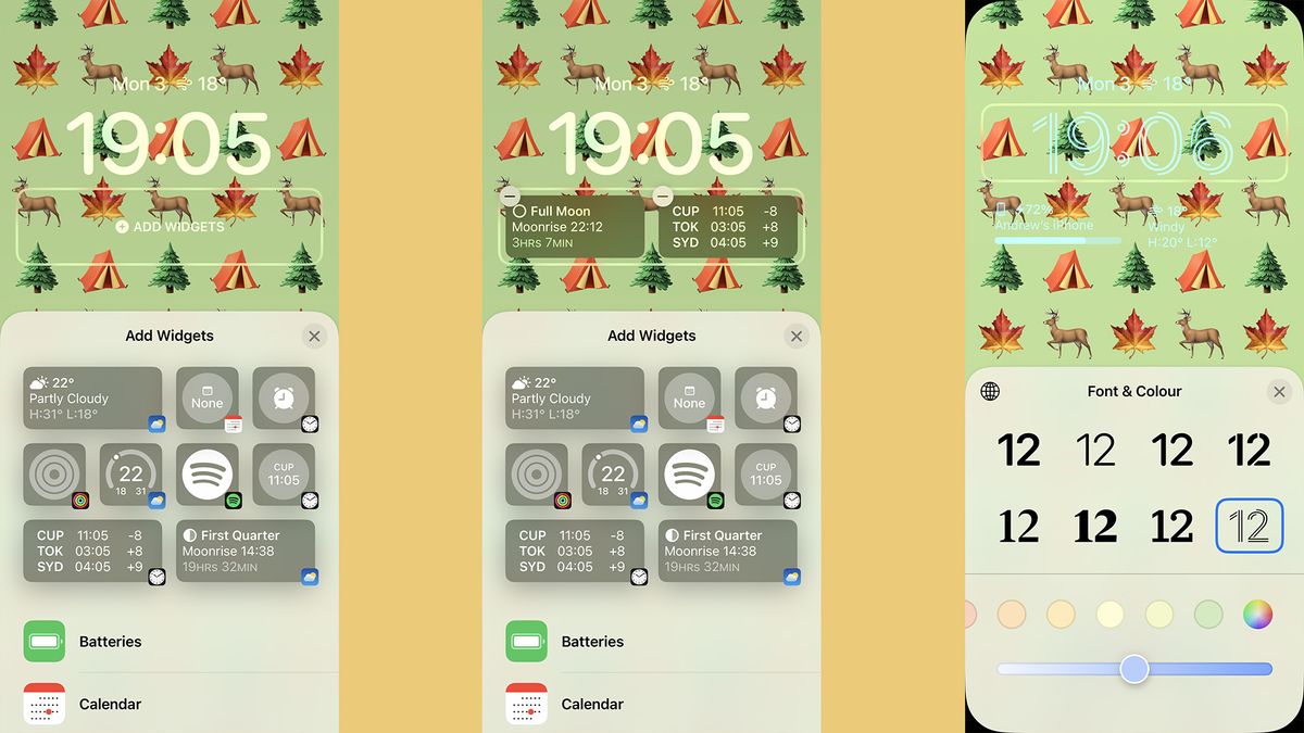7 iOS customization tips and tricks to take your iPhone to the next ...