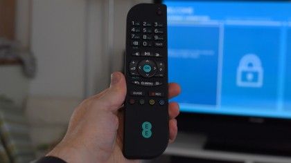 EE TV review | TechRadar