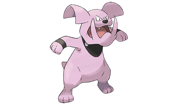 20 lazy Pokemon | GamesRadar+