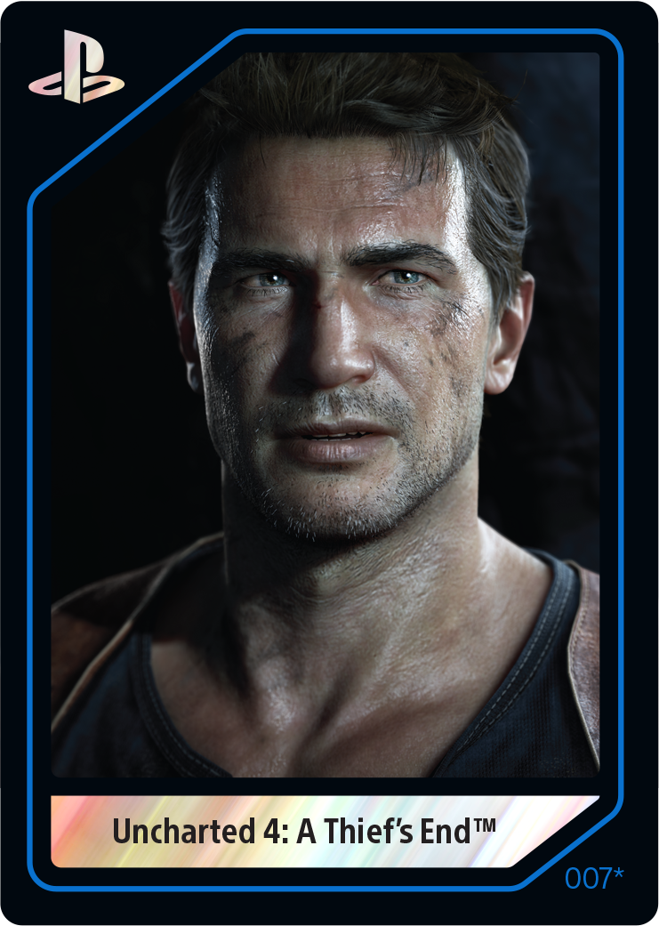 Everything we know about Sony's PlayStation collectible cards | GamesRadar+
