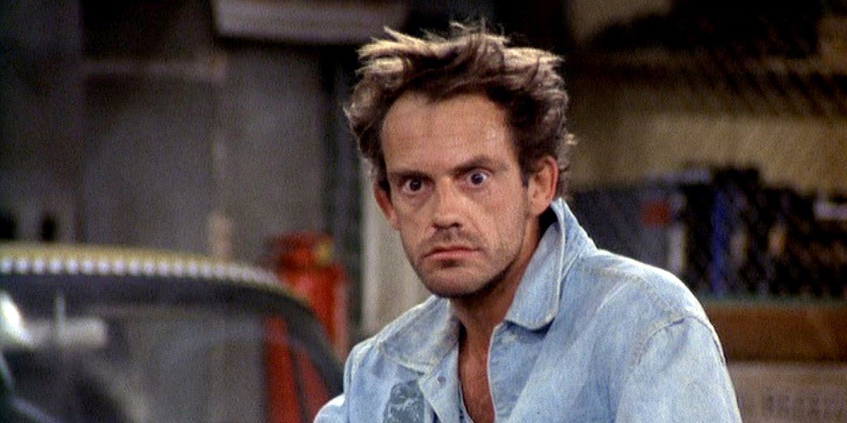 The Best Christopher Lloyd Movies And How To Watch Them | Cinemablend