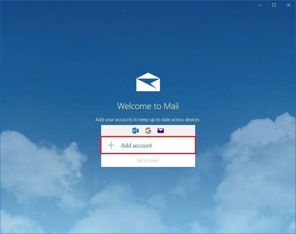 How to get started with the Mail app on Windows 10 | Windows Central