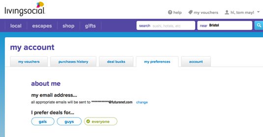 4 UI patterns to improve user interaction | Creative Bloq