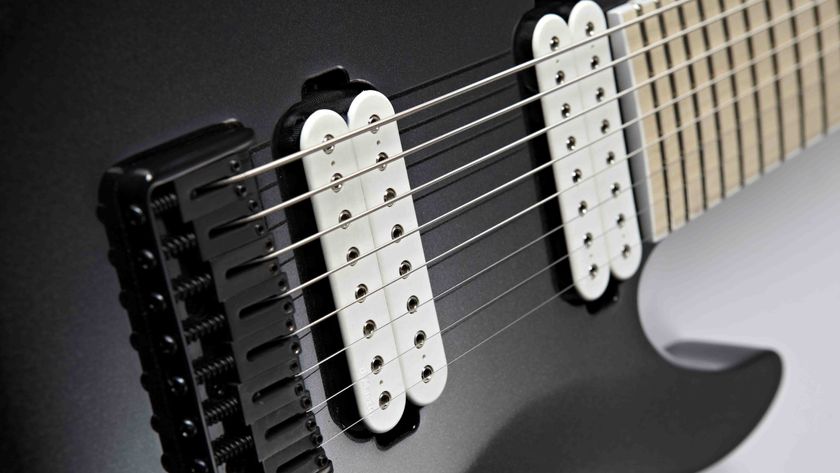 How to play eight-string guitar | MusicRadar
