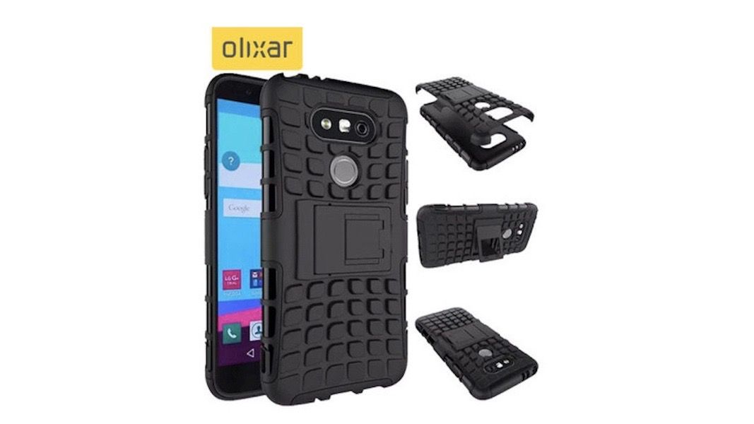 10 of the best LG G5 cases | TechRadar