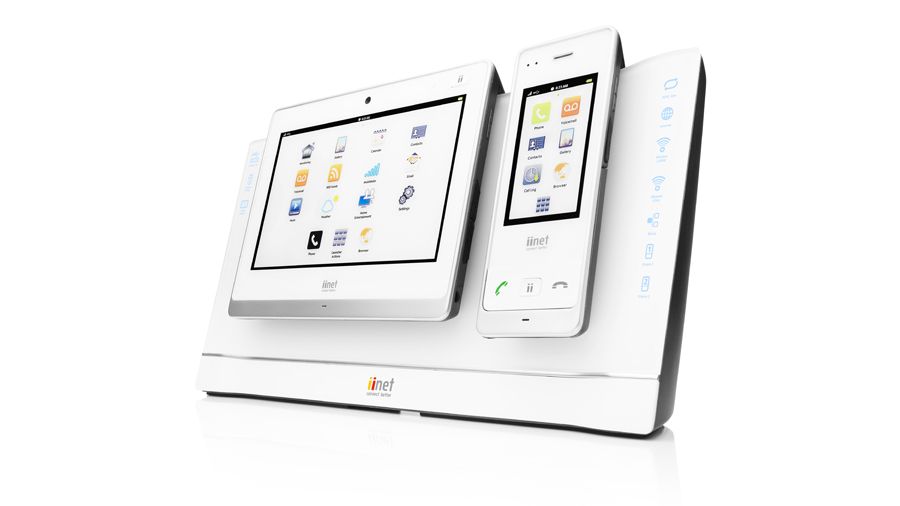 iiNet turning its BoB router into your Budii | TechRadar