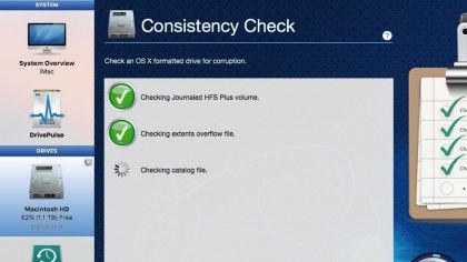 How to quickly check your Mac for errors | TechRadar