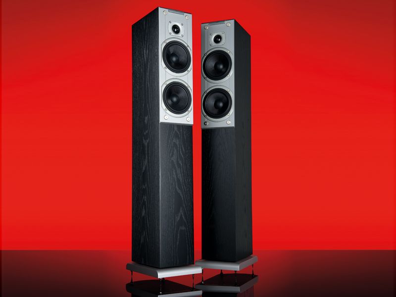 Audiovector Ki 3 Signature review | TechRadar