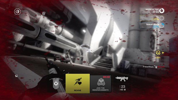 Brink multiplayer character classes guide | GamesRadar+