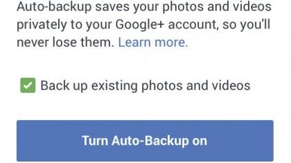How to store and share images with Google Photos | TechRadar