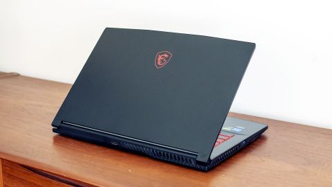MSI GF63 Thin Review: Gaming on the (Real) Cheap | Tom's Hardware