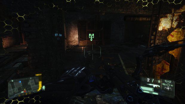 Crysis 3 nanosuit upgrade and cell intel locations guide: Page 5 - Page ...
