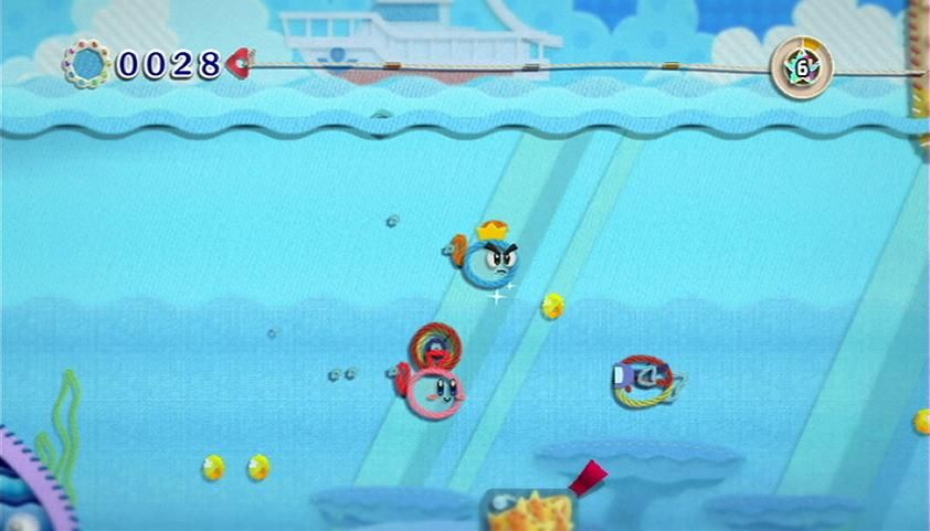 There's potential for Mario's Epic Yarn, says HAL Laboratory sound ...