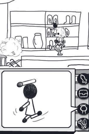 Matchman | GamesRadar+