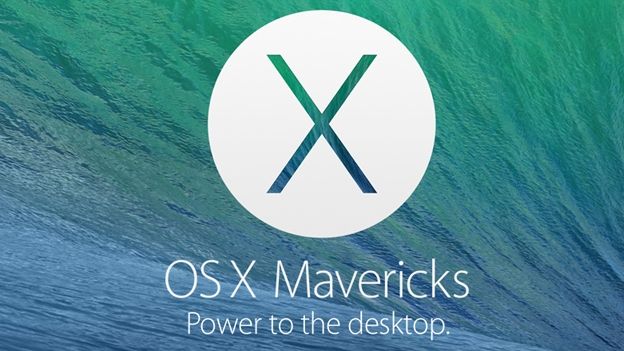 Mac OS X Mavericks review | T3