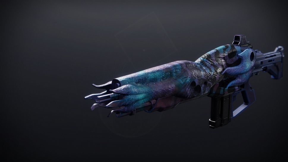 Destiny 2 Root of Nightmares loot table: Raid weapons, armor, and god ...