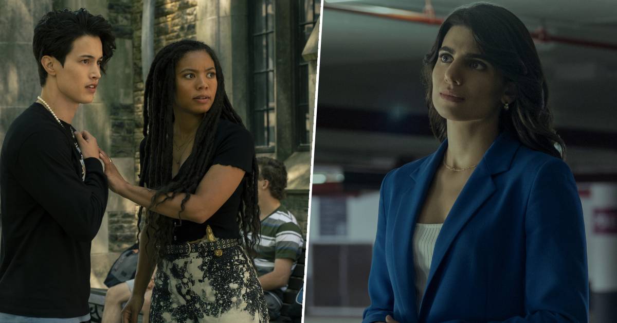 Gen V episode 8 post-credits scene explained: What does it mean for the ...