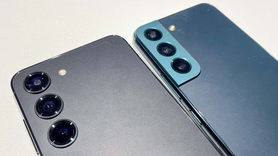 Samsung Galaxy S23 review | Tom's Guide