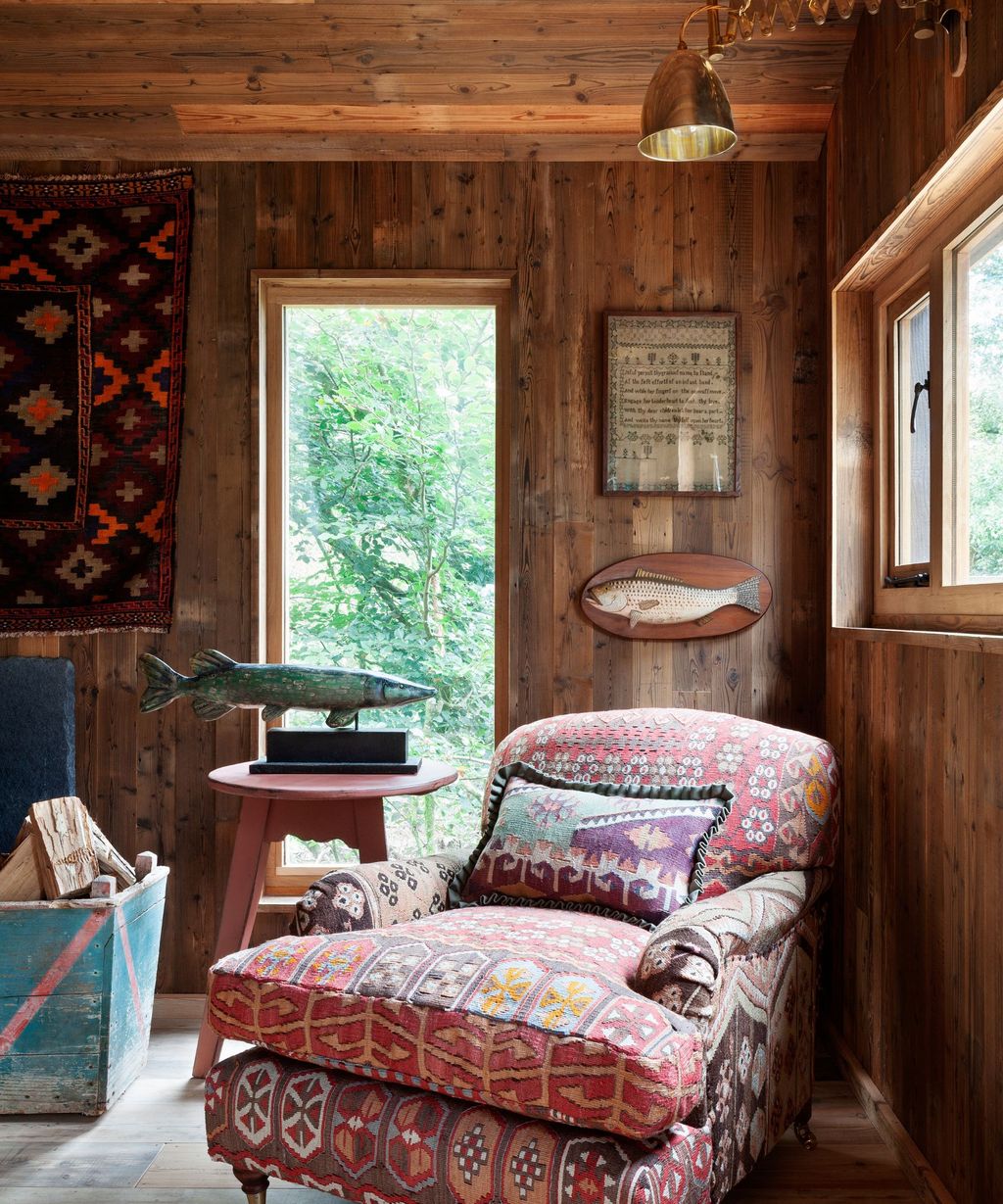 Western Interior Design Trend 2024 | Homes and Gardens