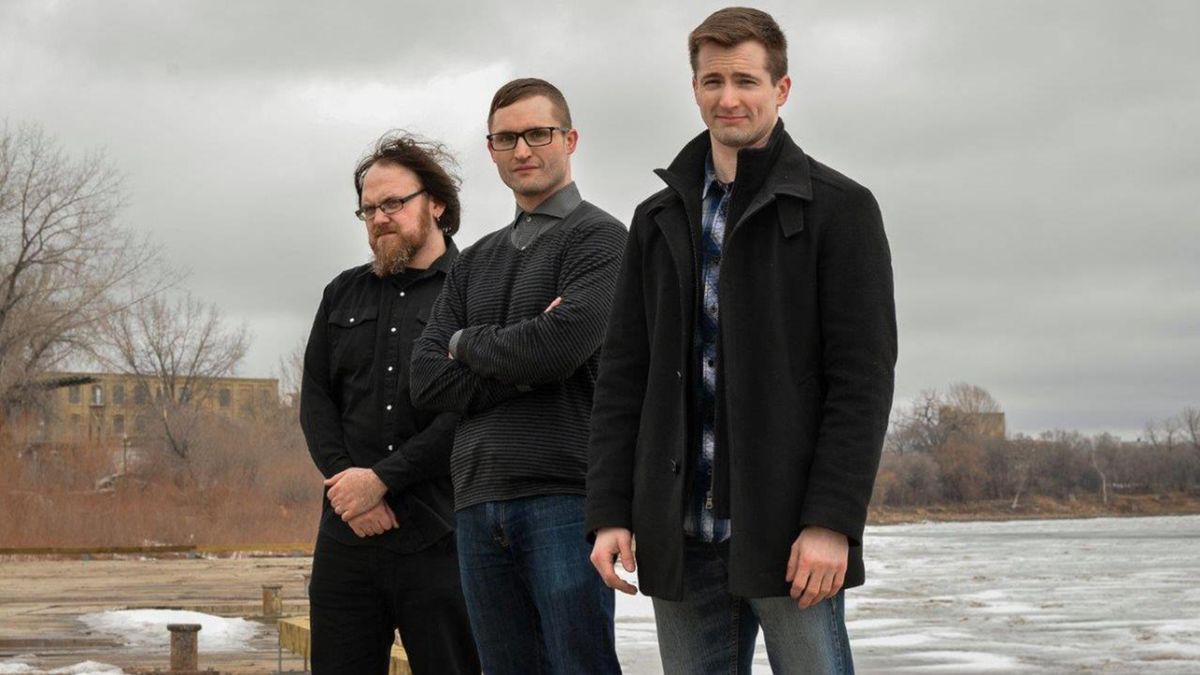 KEN Mode stream new album Success | Louder