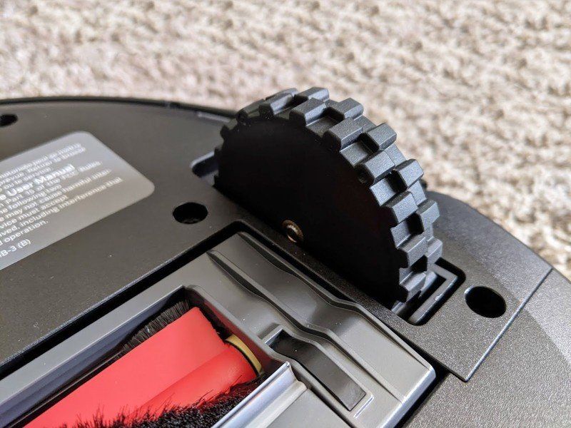 Roborock S4 Max review: One of the best vacuums for multi-level homes ...