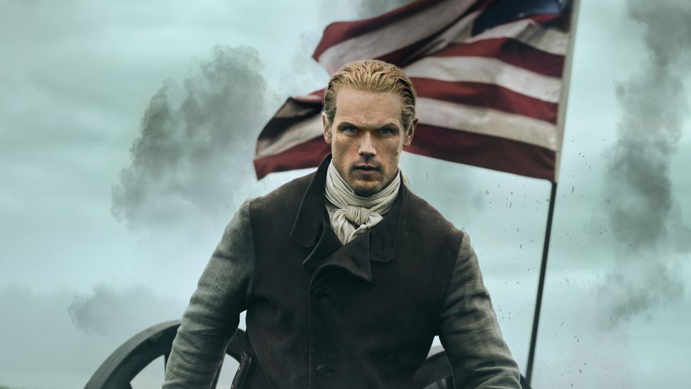 Outlander season 7 cast: who's who in the new season | What to Watch