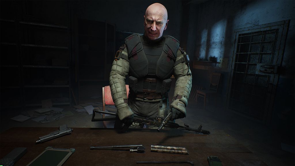 STALKER 2 PC system requirements and specs: Can you run Heart of ...
