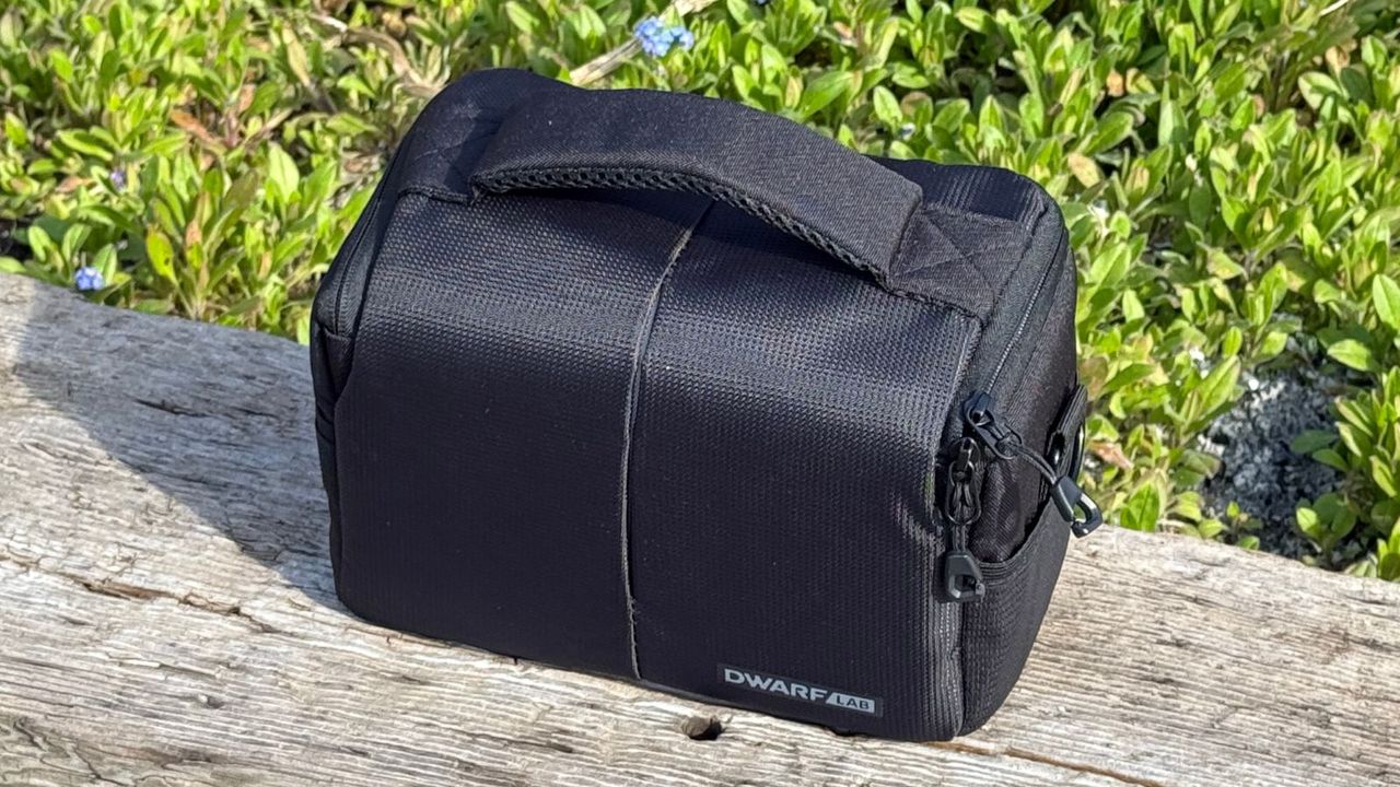 DwarfLab Dwarf III Smart Telescope review: the ultimate grab-and-go rig ...