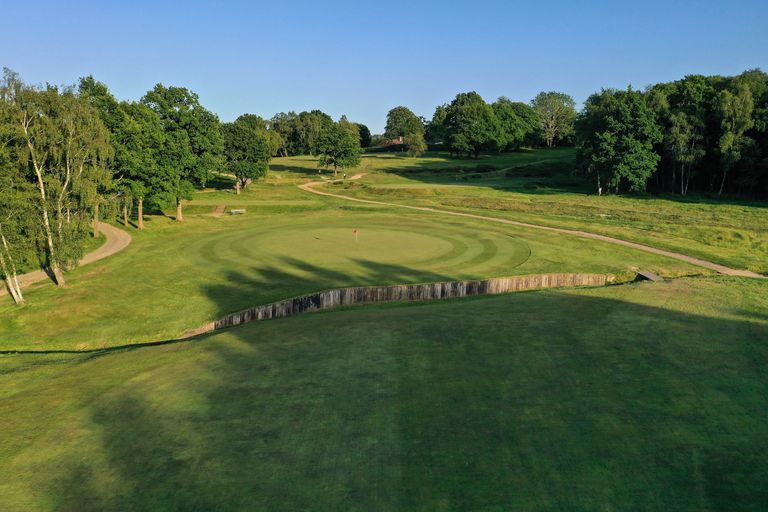 Royal Ashdown Forest Golf Club Old Course Review | Golf Monthly