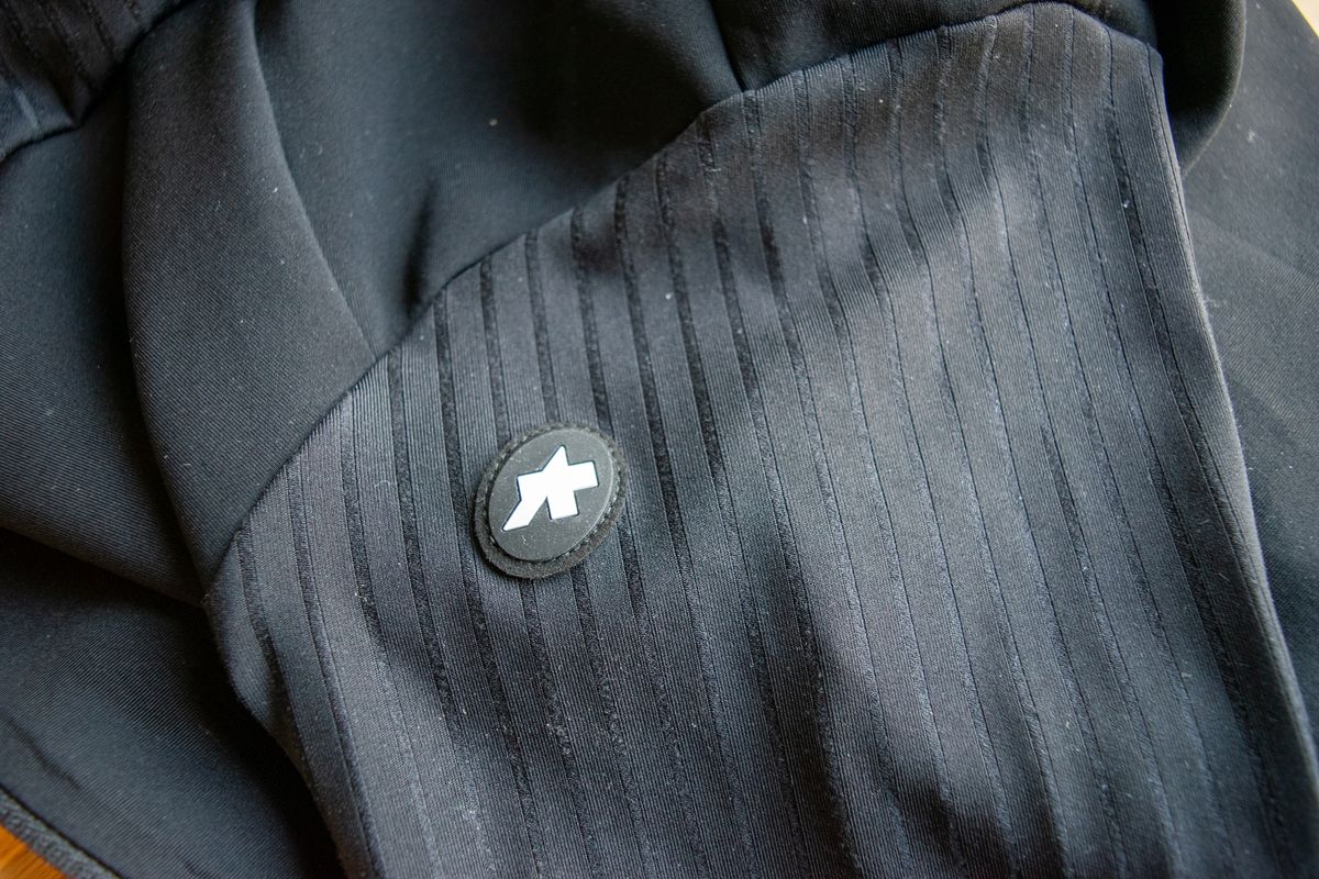 Assos Thermobooster P1 base layer review: The base layer that doubles as a jersey | Cyclingnews