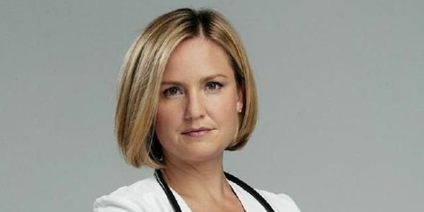 ER's Sherry Stringfield Joins Under The Dome For Season 2 | Cinemablend