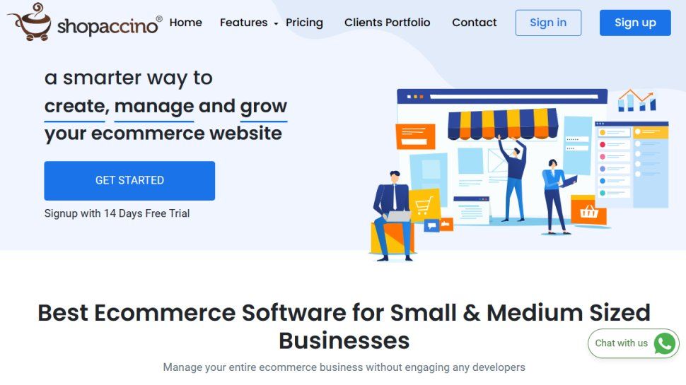 Best shopping cart software of 2025 | TechRadar